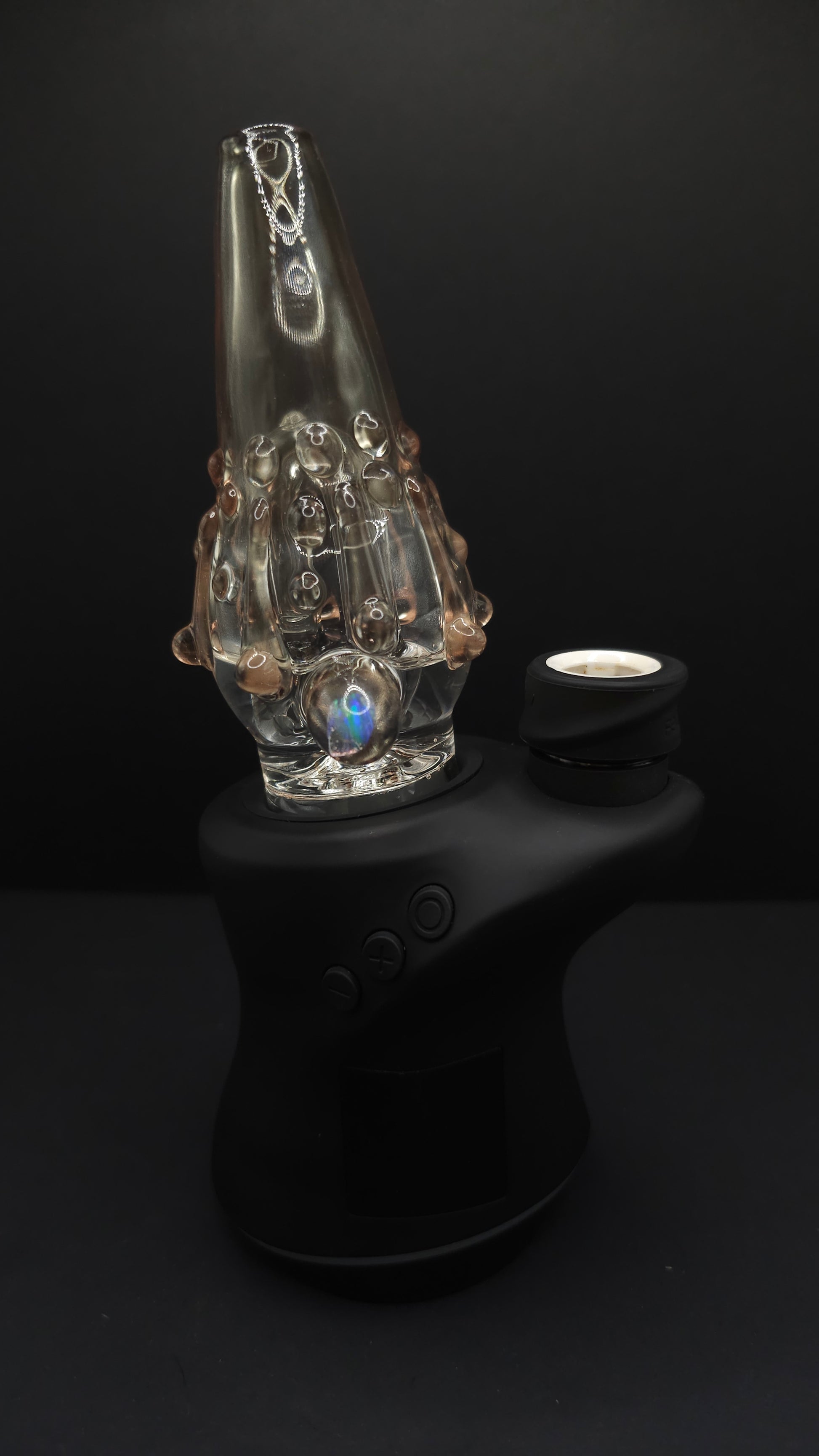 Carta glass top – Mindblowing Glass