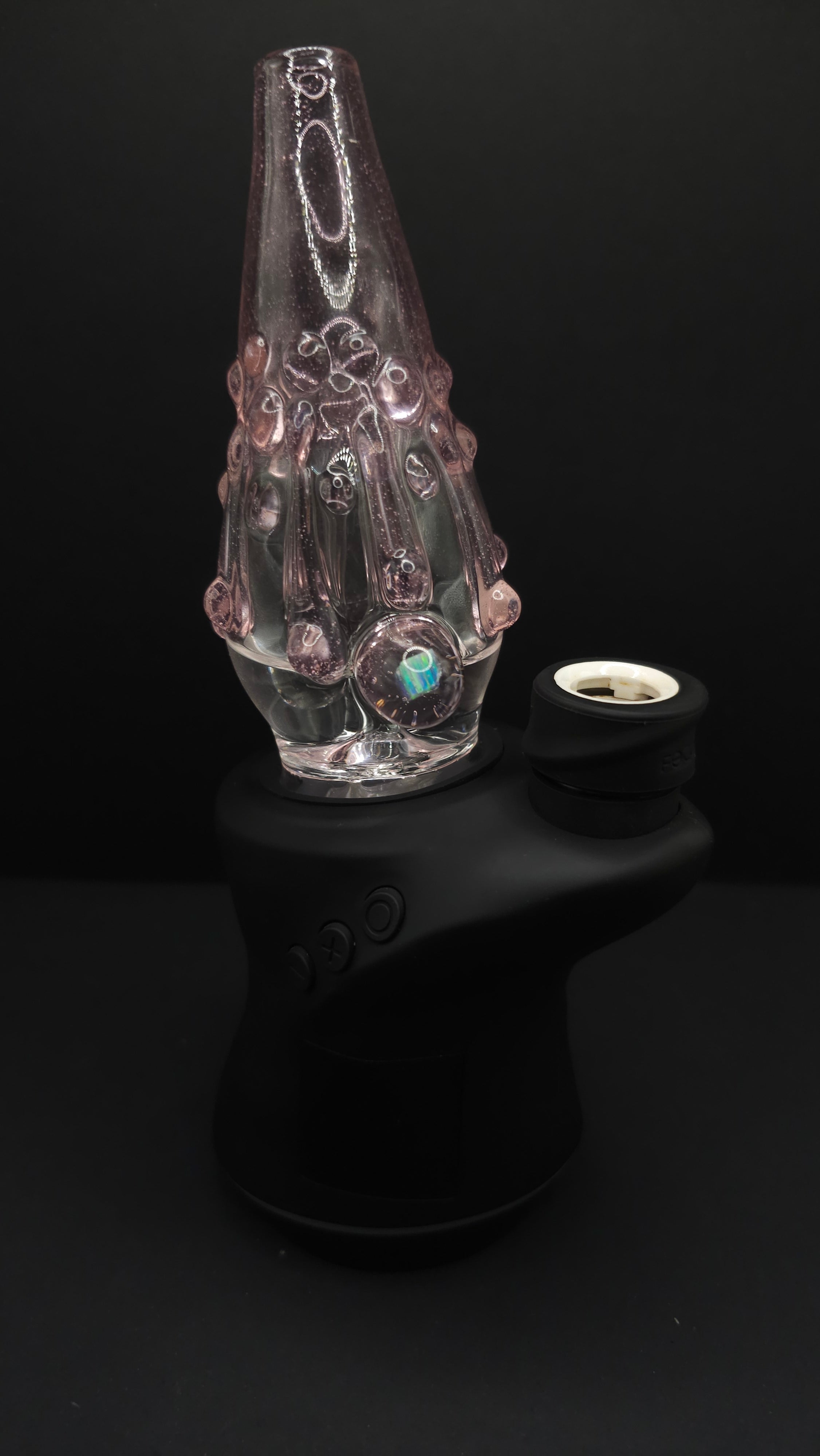 Carta glass top – Mindblowing Glass