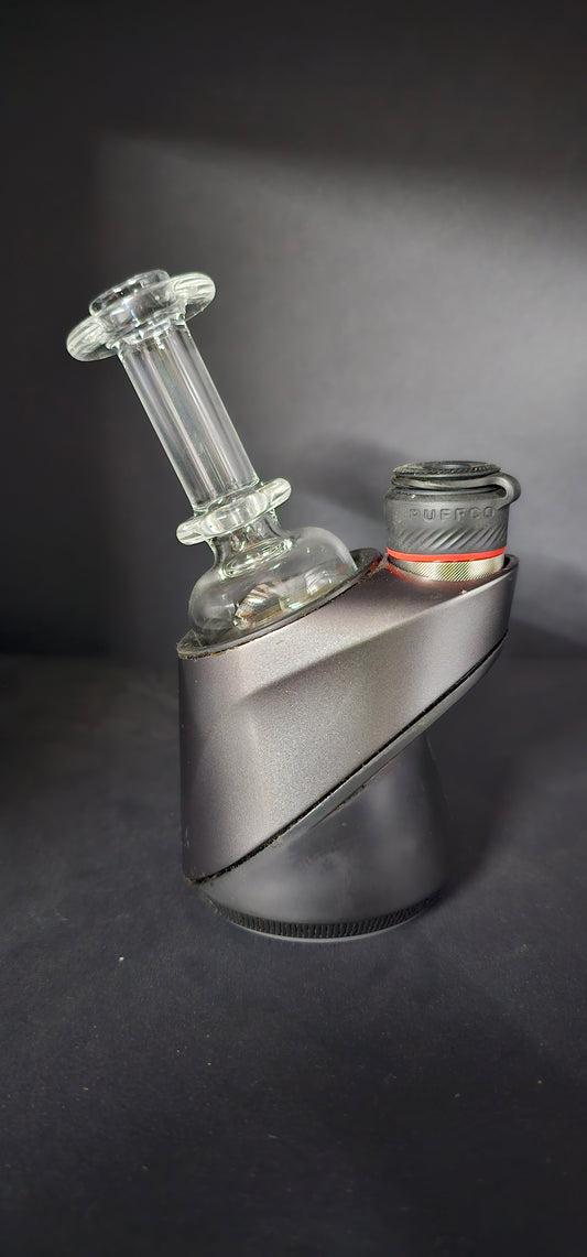 Puffco drytops – Mindblowing Glass