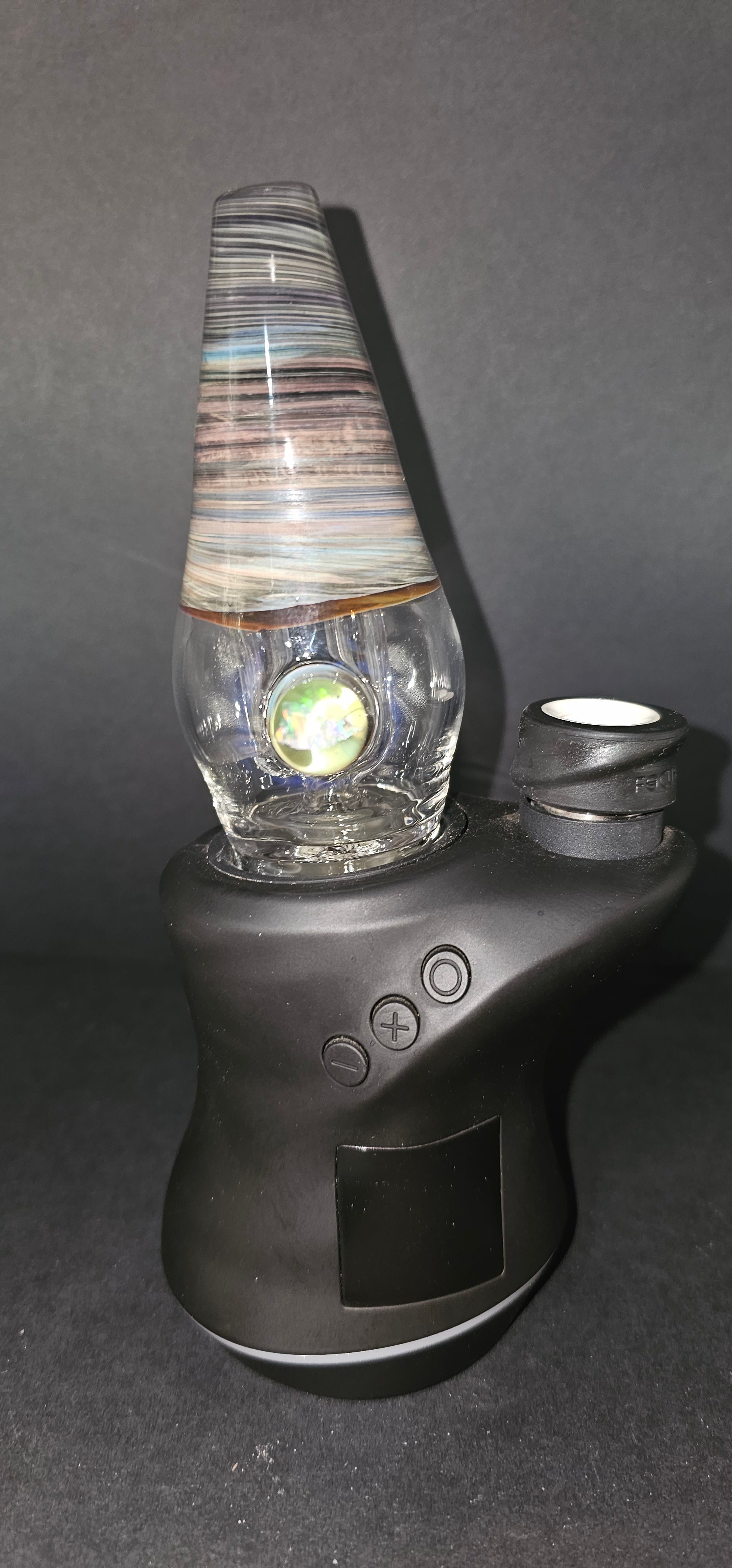 Carta glass top – Mindblowing Glass