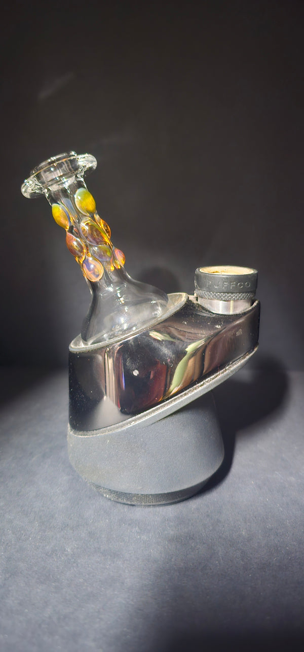 Puffco dry top – Mindblowing Glass