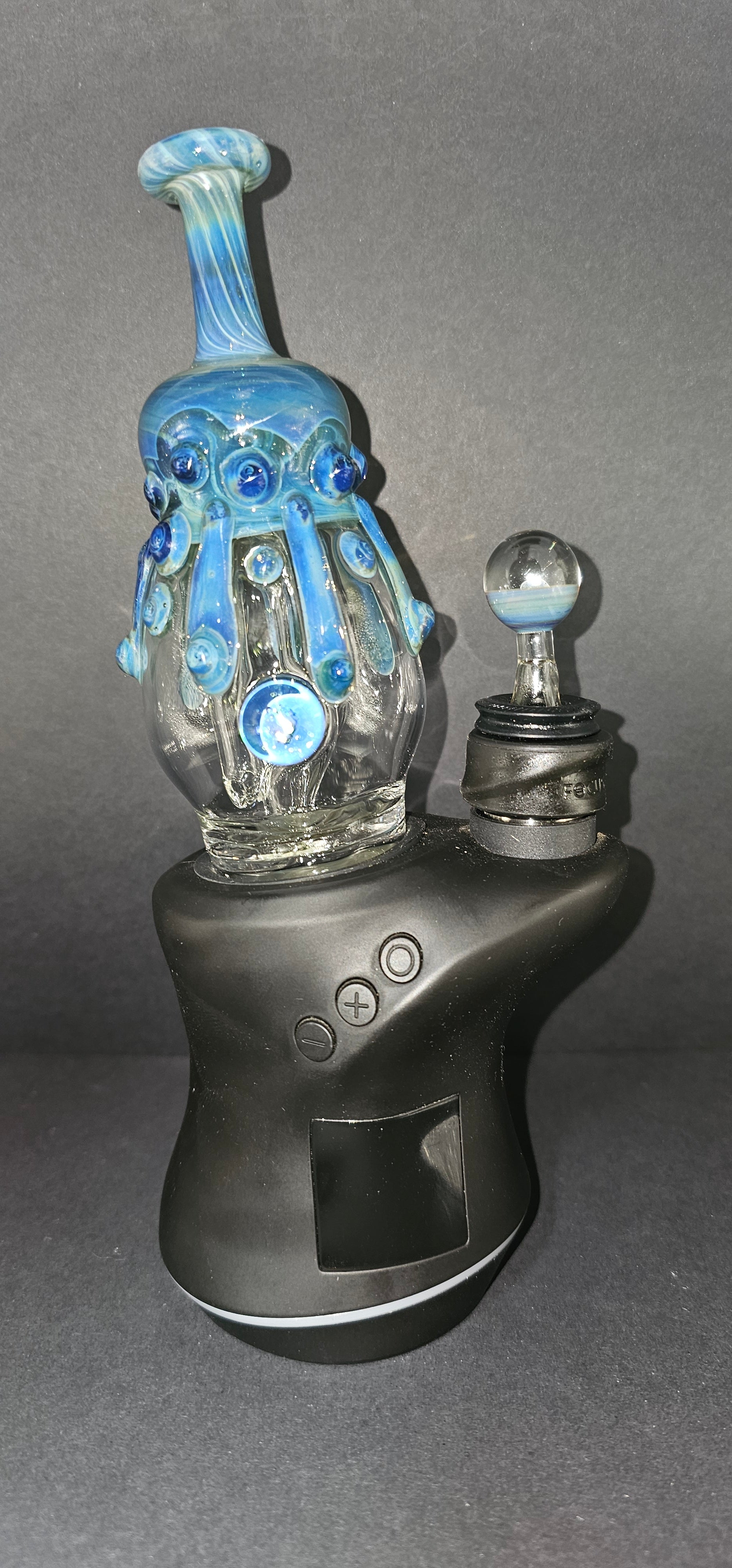 Carta glass top – Mindblowing Glass