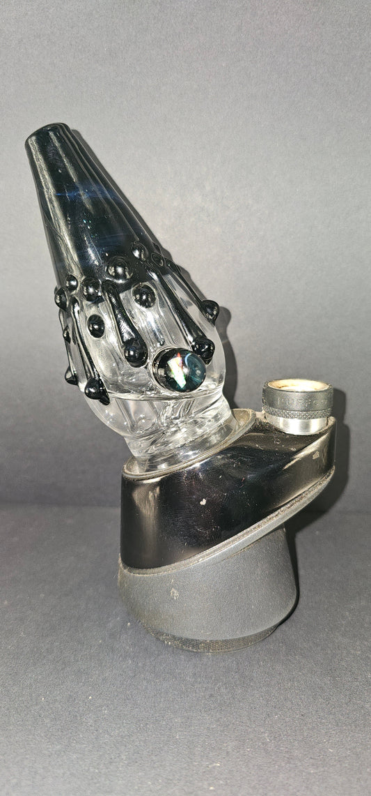 Puffco Pro & Peak – Mindblowing Glass