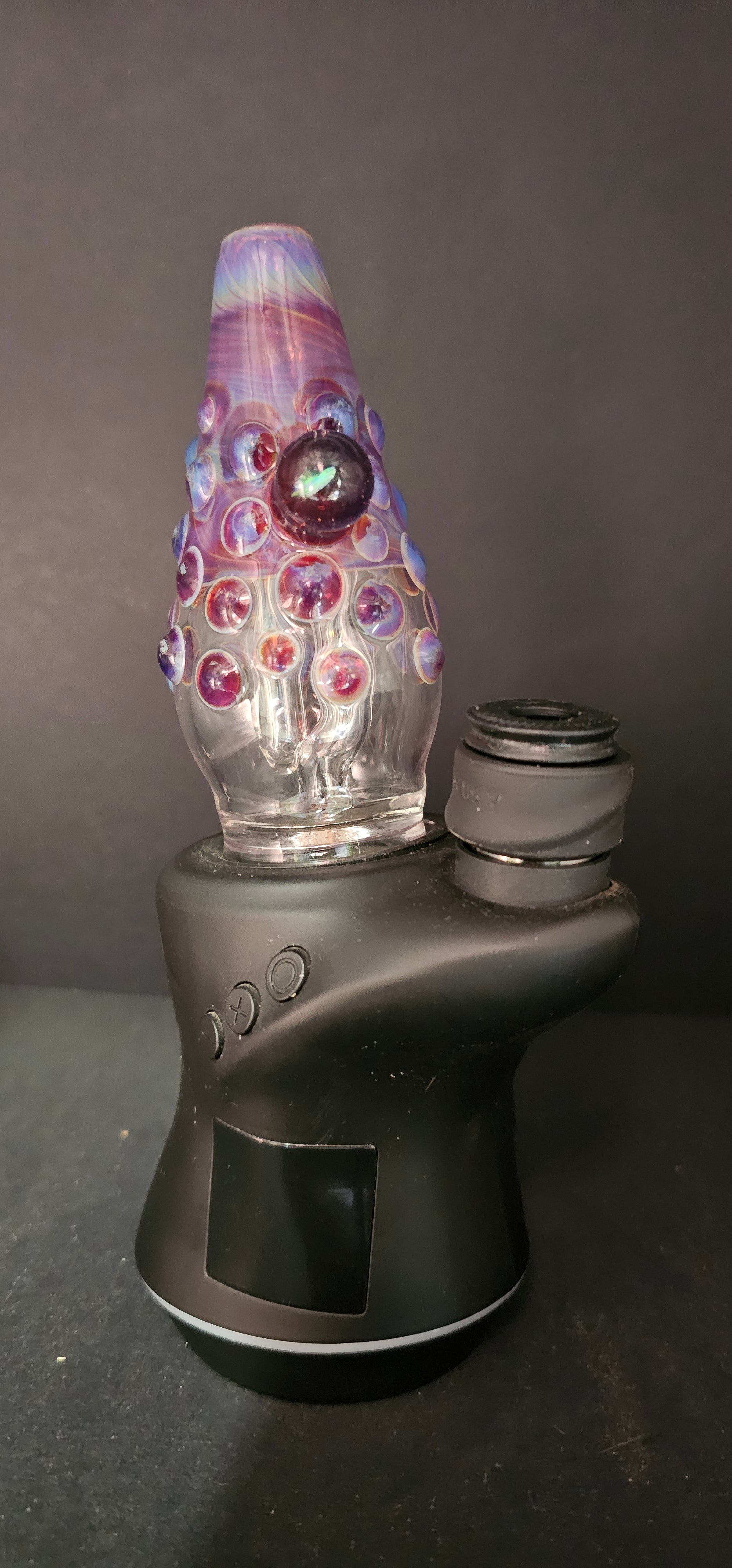 Carta glass top – Mindblowing Glass