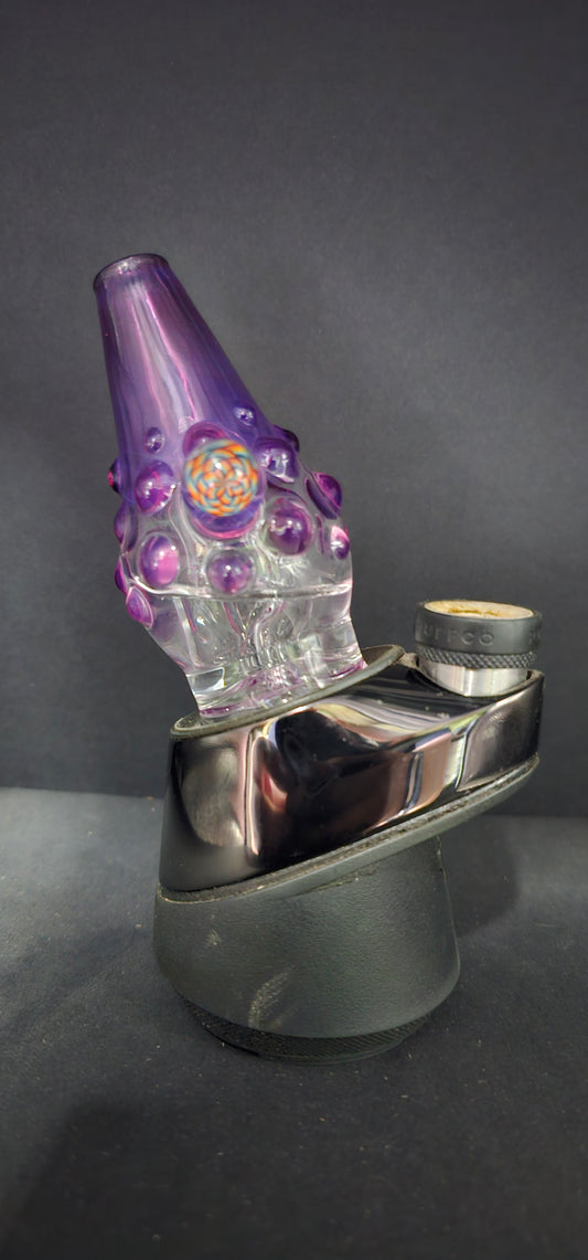 Puffco Pro & Peak – Mindblowing Glass