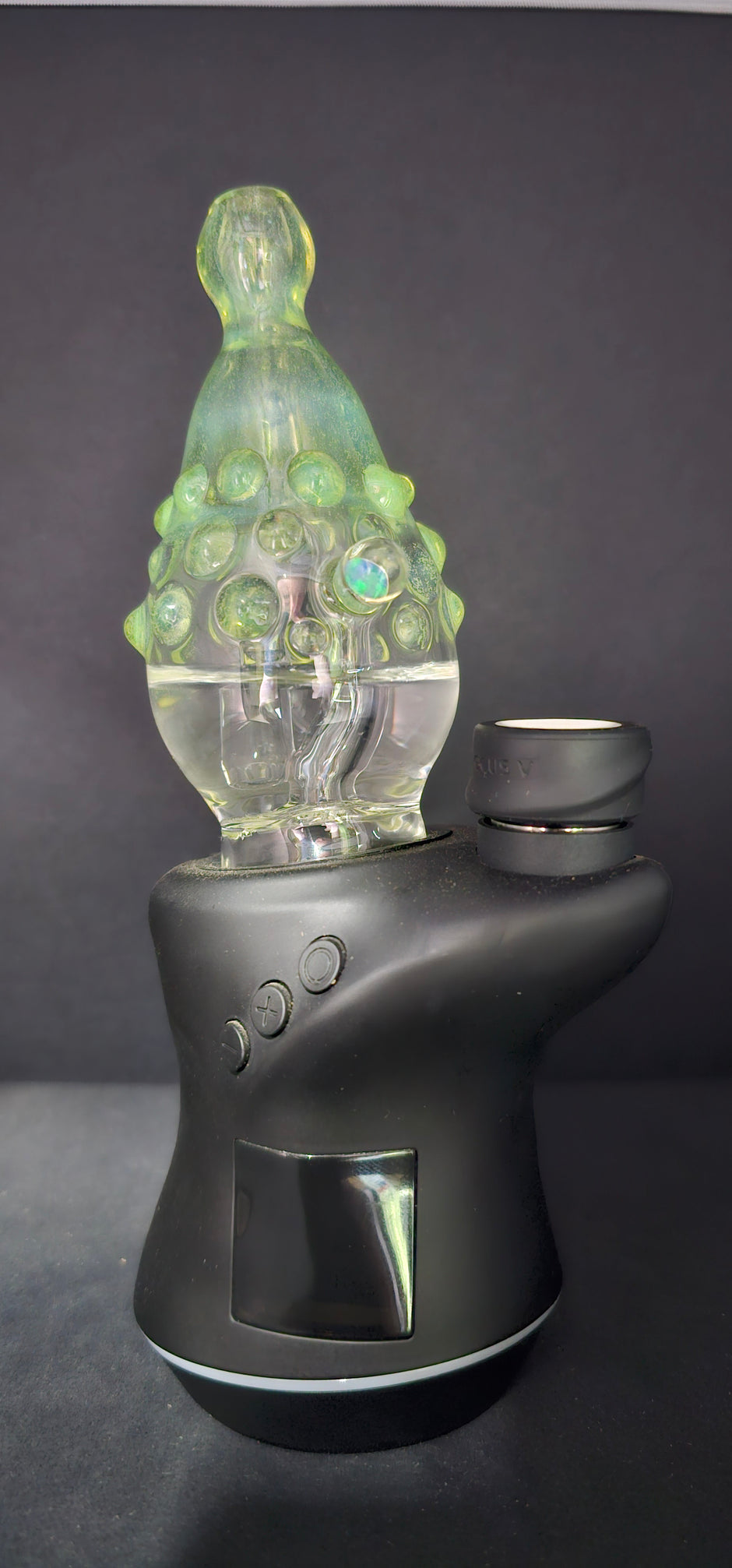 Carta & Carta 2 – Mindblowing Glass