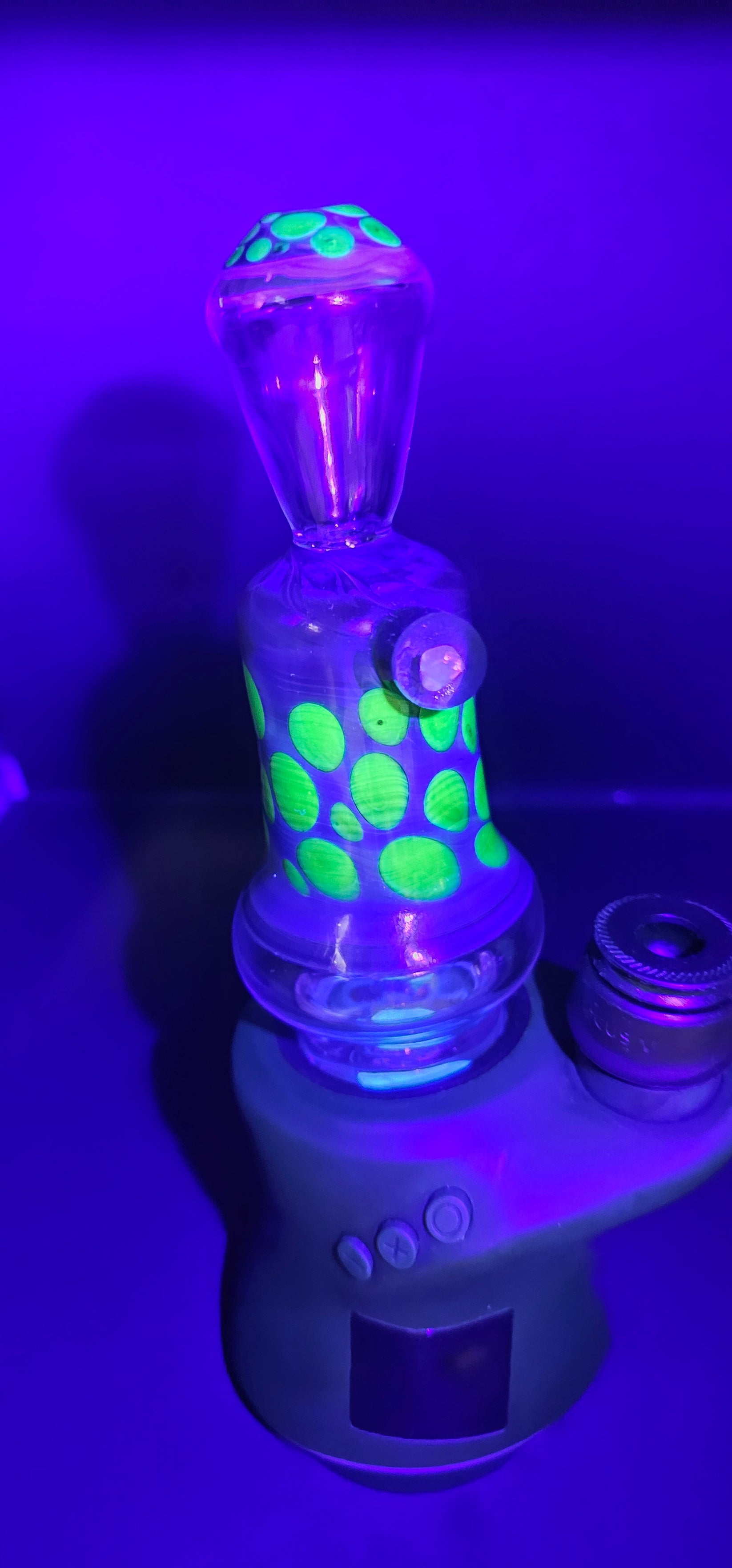 Carta top – Mindblowing Glass
