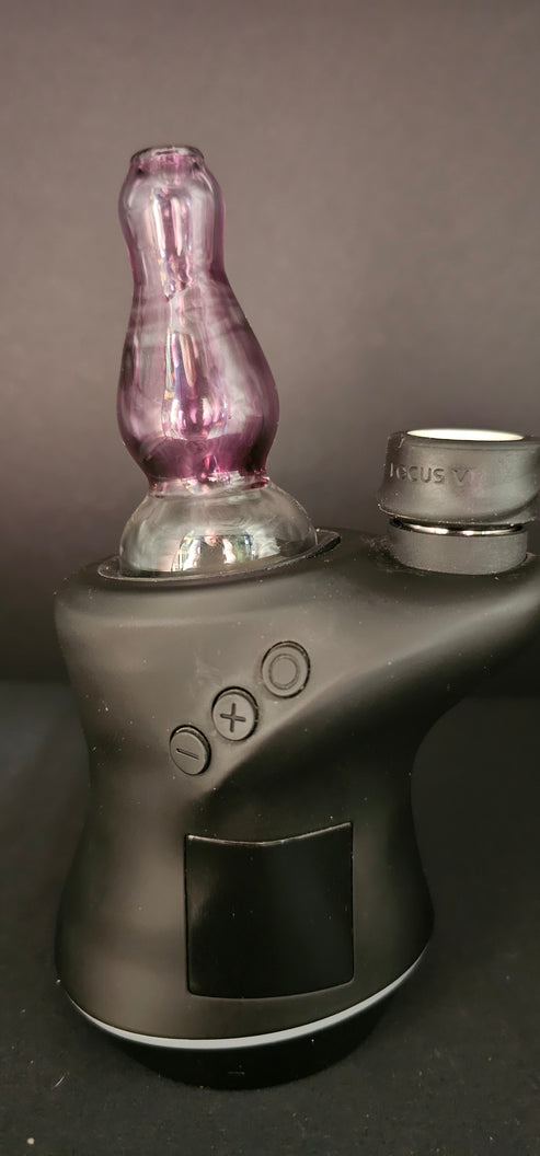 Carta dry top – Mindblowing Glass