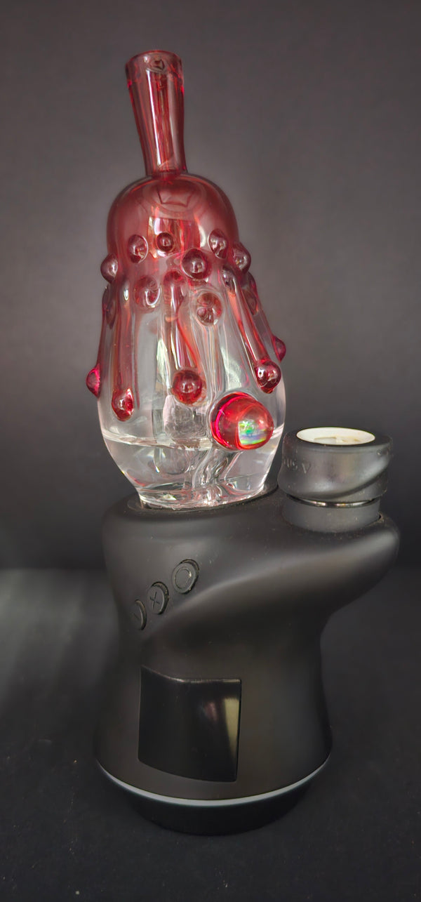 Carta glass top – Mindblowing Glass