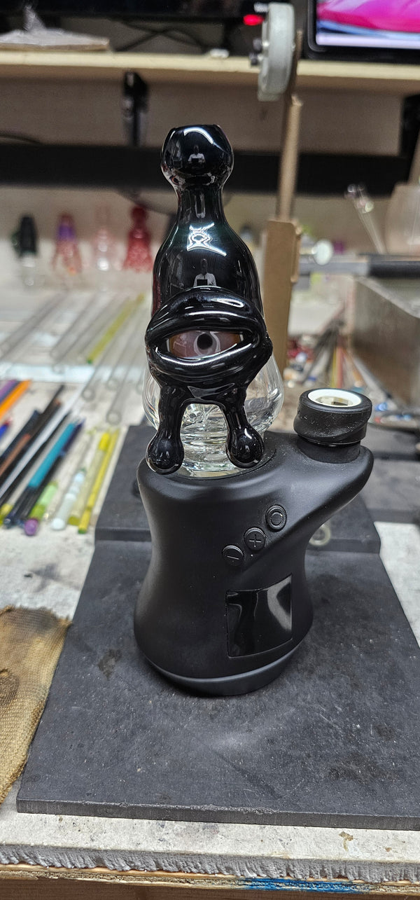 Carta glass top – Mindblowing Glass