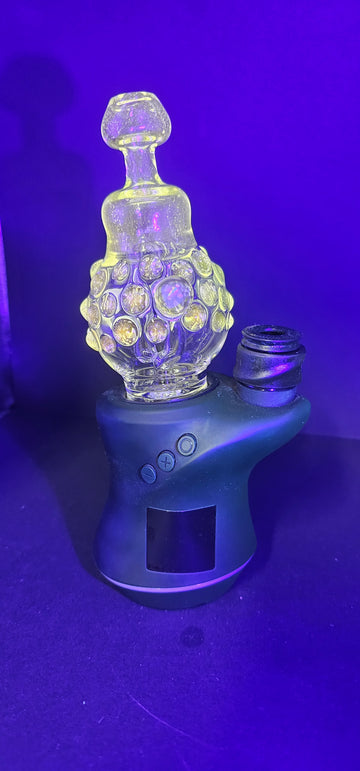 Carta & Carta 2 – Mindblowing Glass