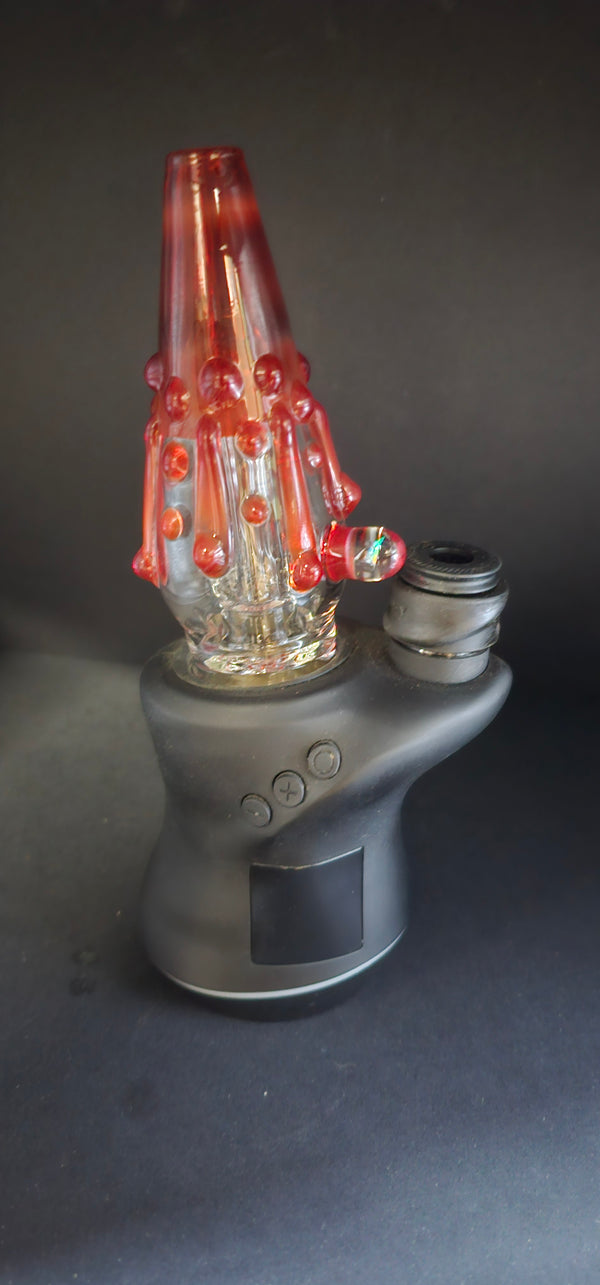 Carta glass top – Mindblowing Glass