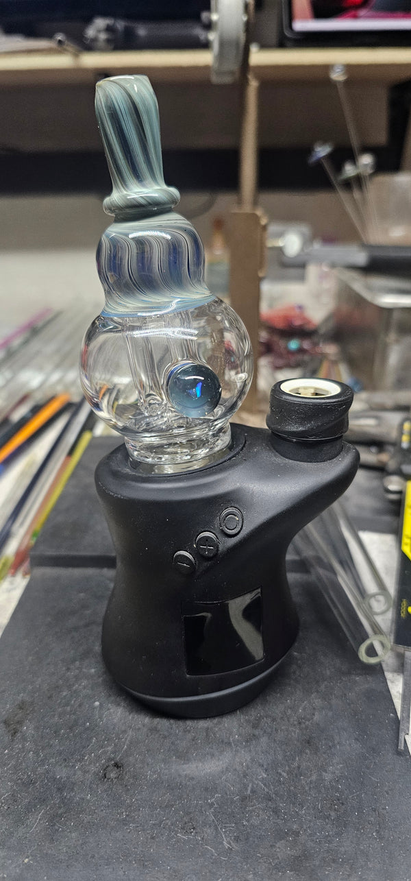 Carta glass top – Mindblowing Glass