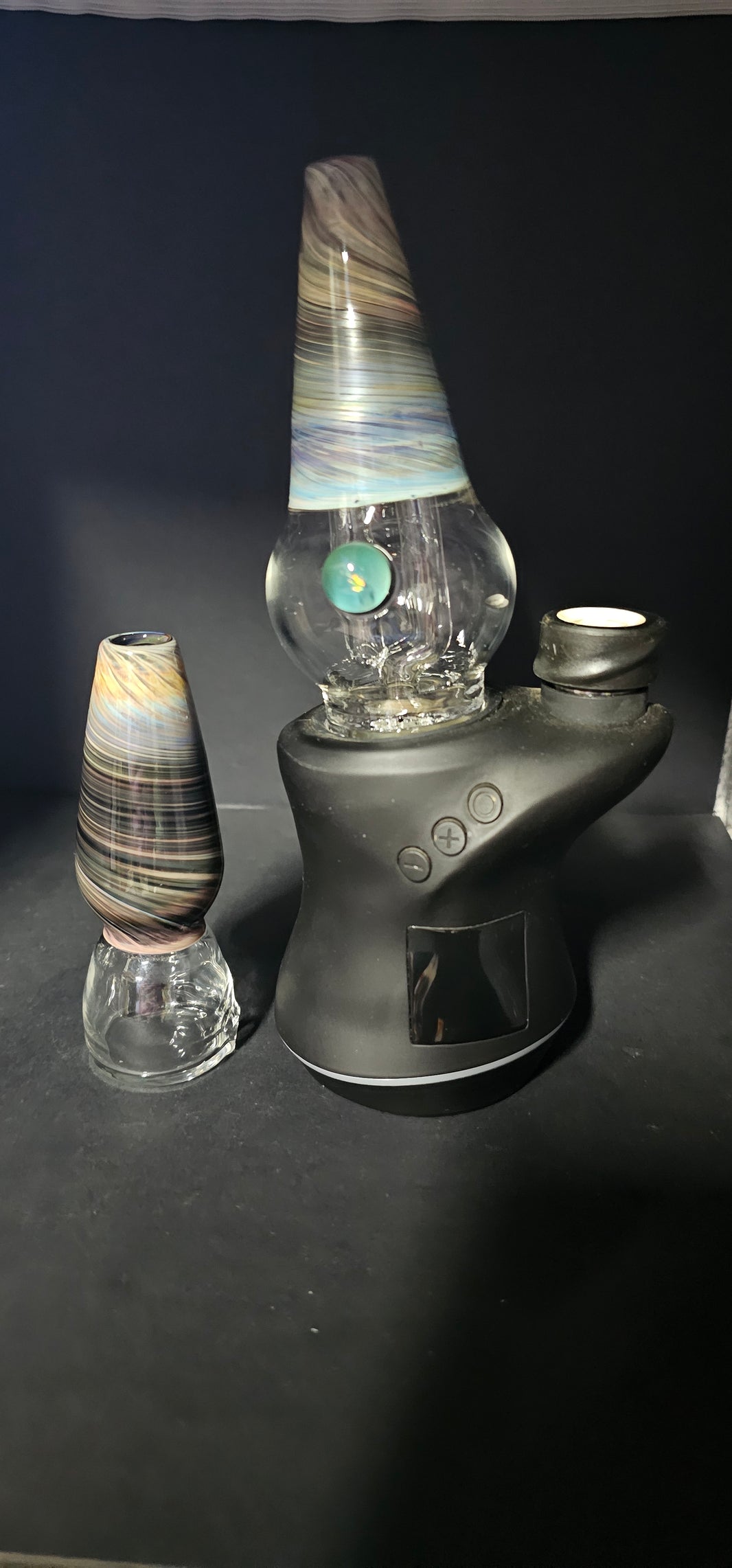 Carta & Carta 2 – Mindblowing Glass