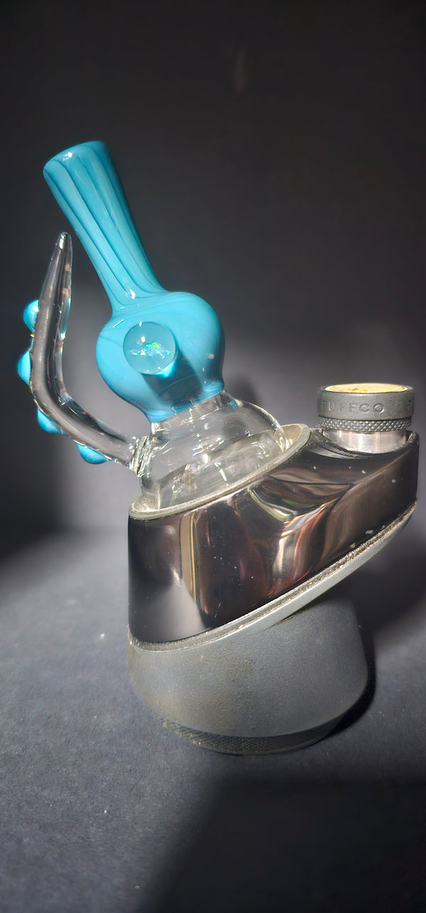 Puffco drytop – Mindblowing Glass