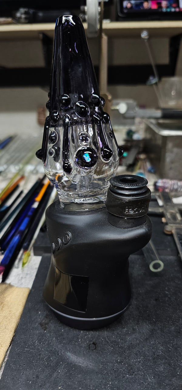Carta glass top – Mindblowing Glass