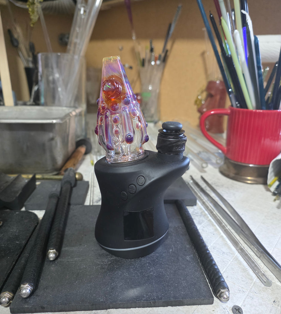 Carta & Carta 2 – Mindblowing Glass