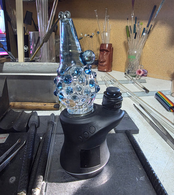 Carta glass top – Mindblowing Glass