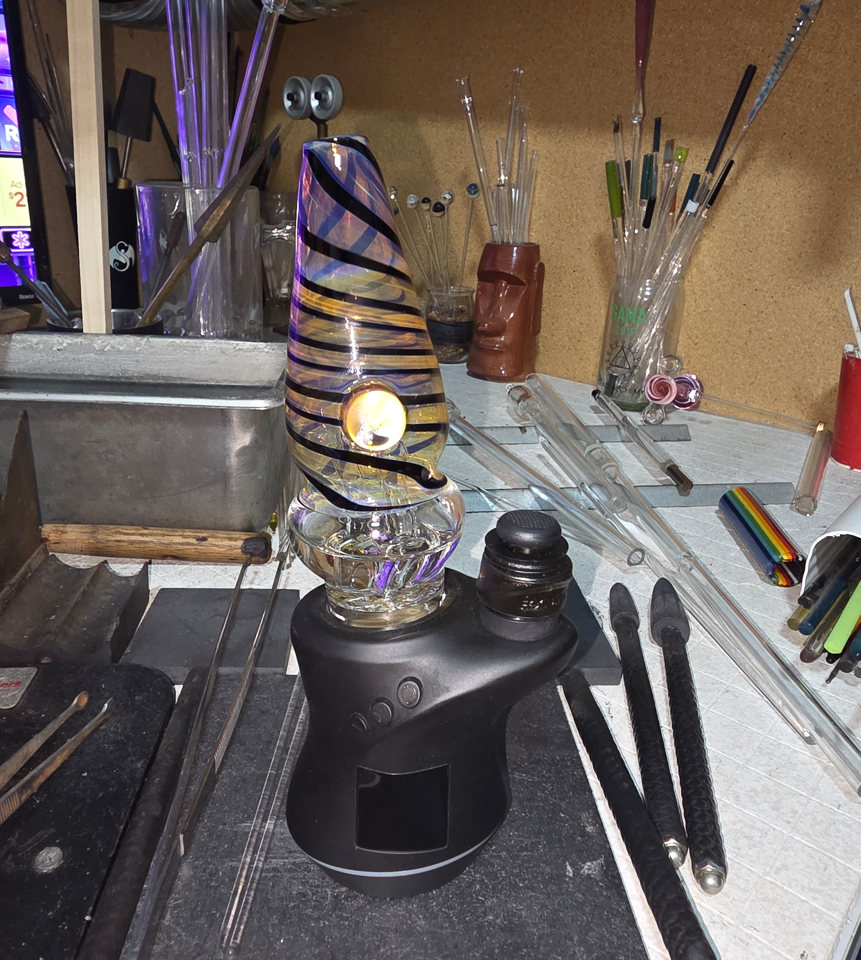 Carta & Carta 2 – Mindblowing Glass