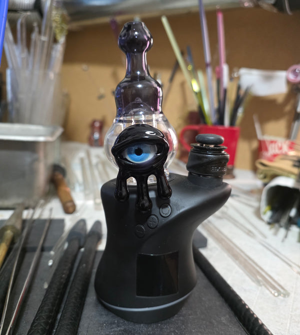 Carta glass top – Mindblowing Glass