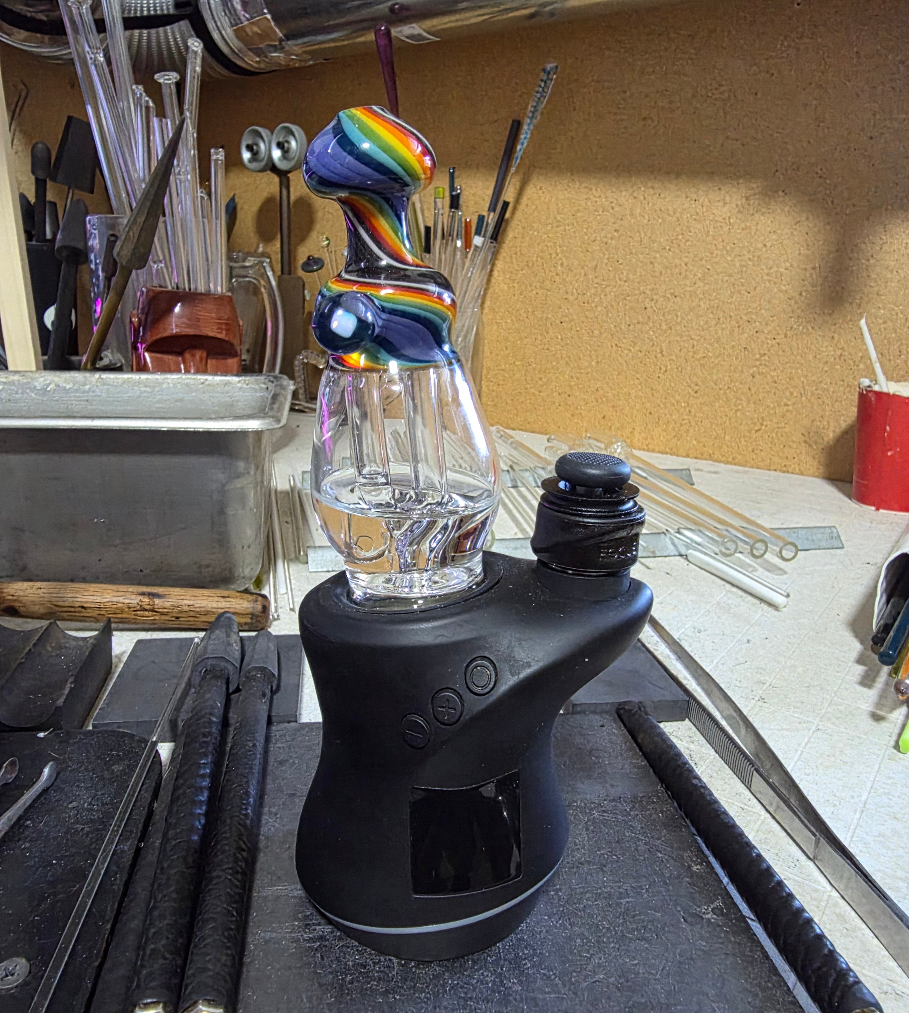 Carta & Carta 2 – Mindblowing Glass