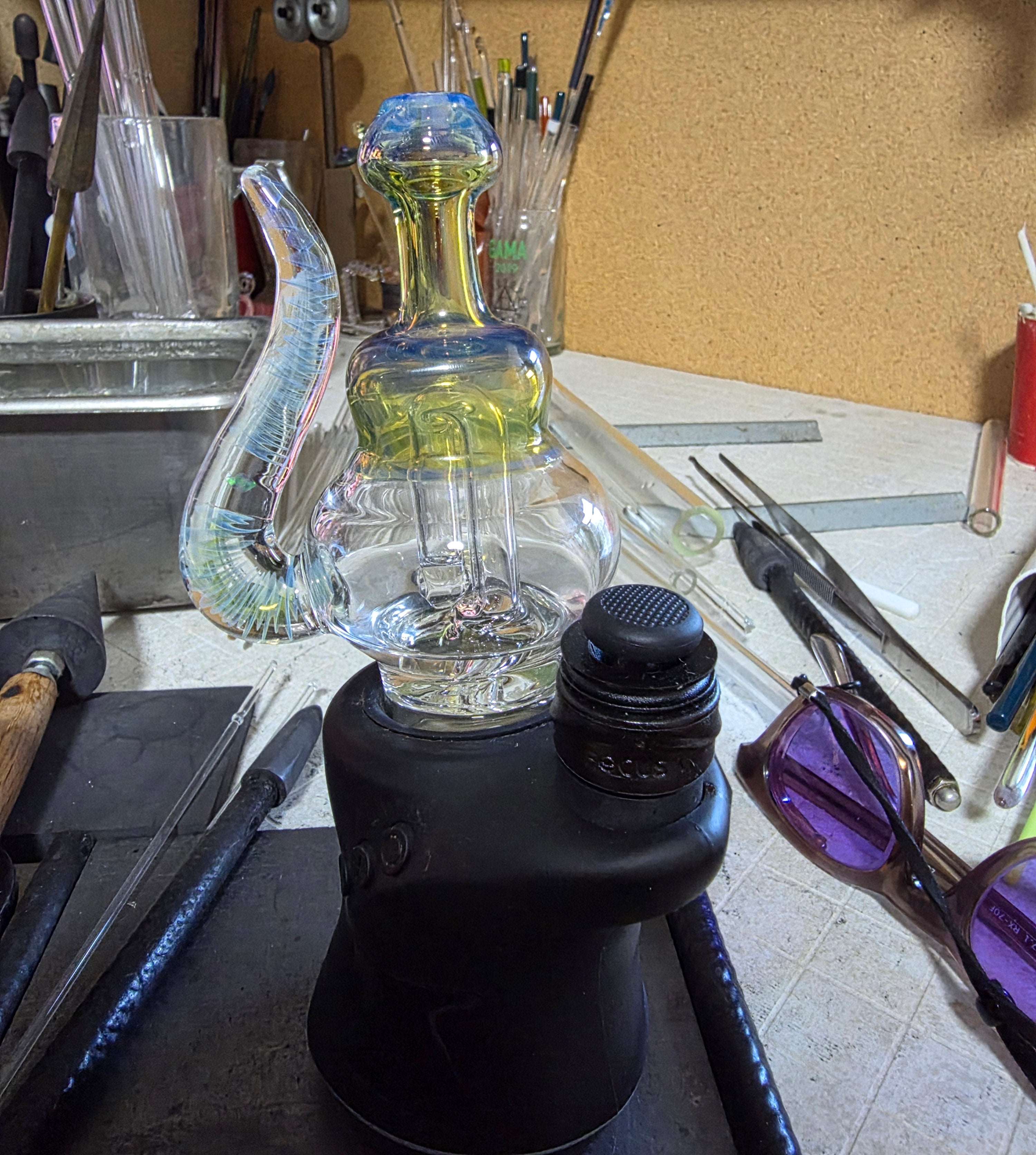 Carta & Carta 2 – Mindblowing Glass