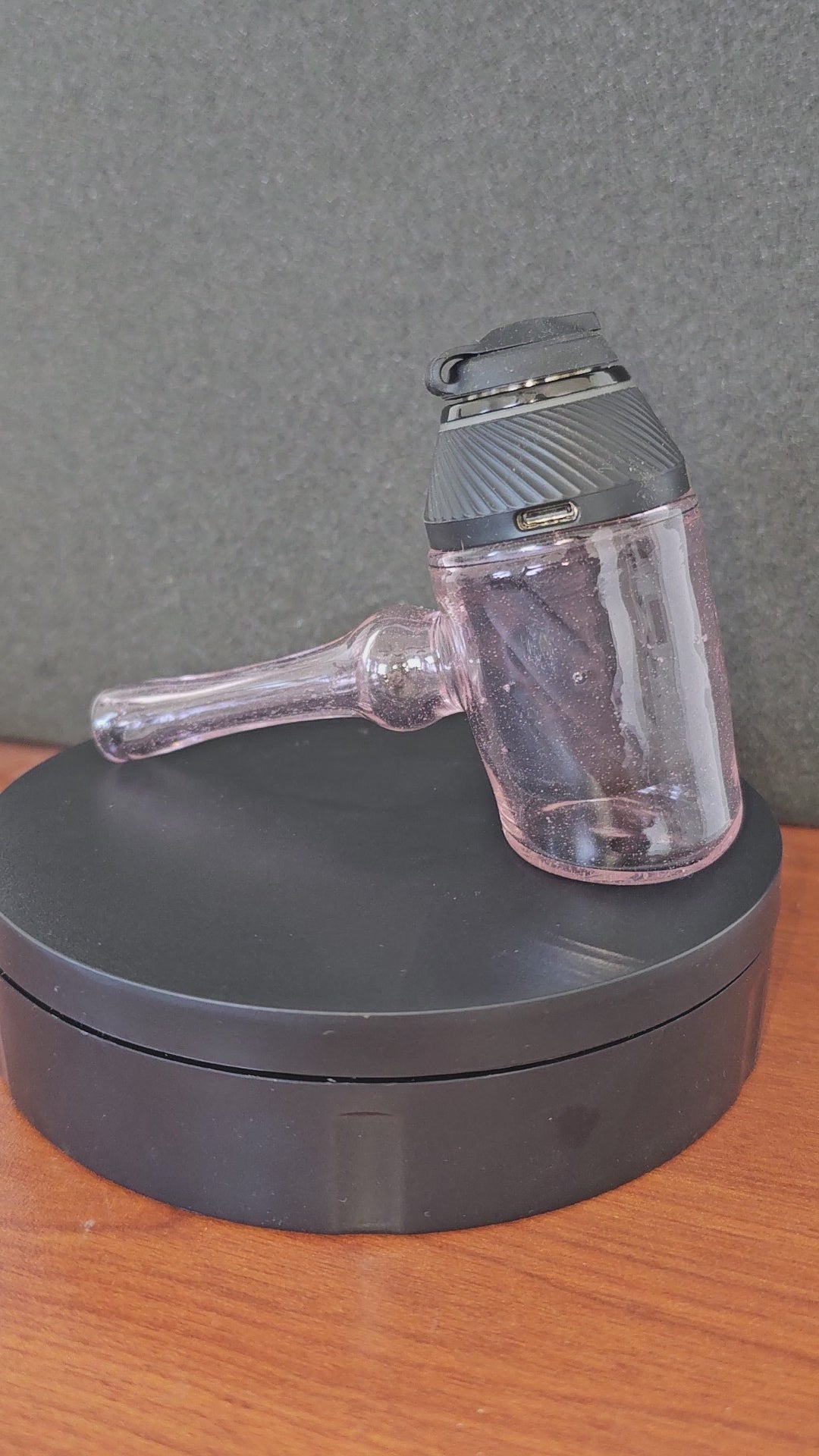 Puffcp proxy glass – Mindblowing Glass